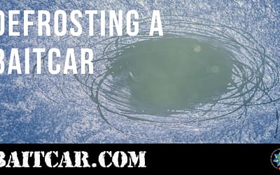 BaitCar.com | IMPACT | Steal A Car. Go To Jail.