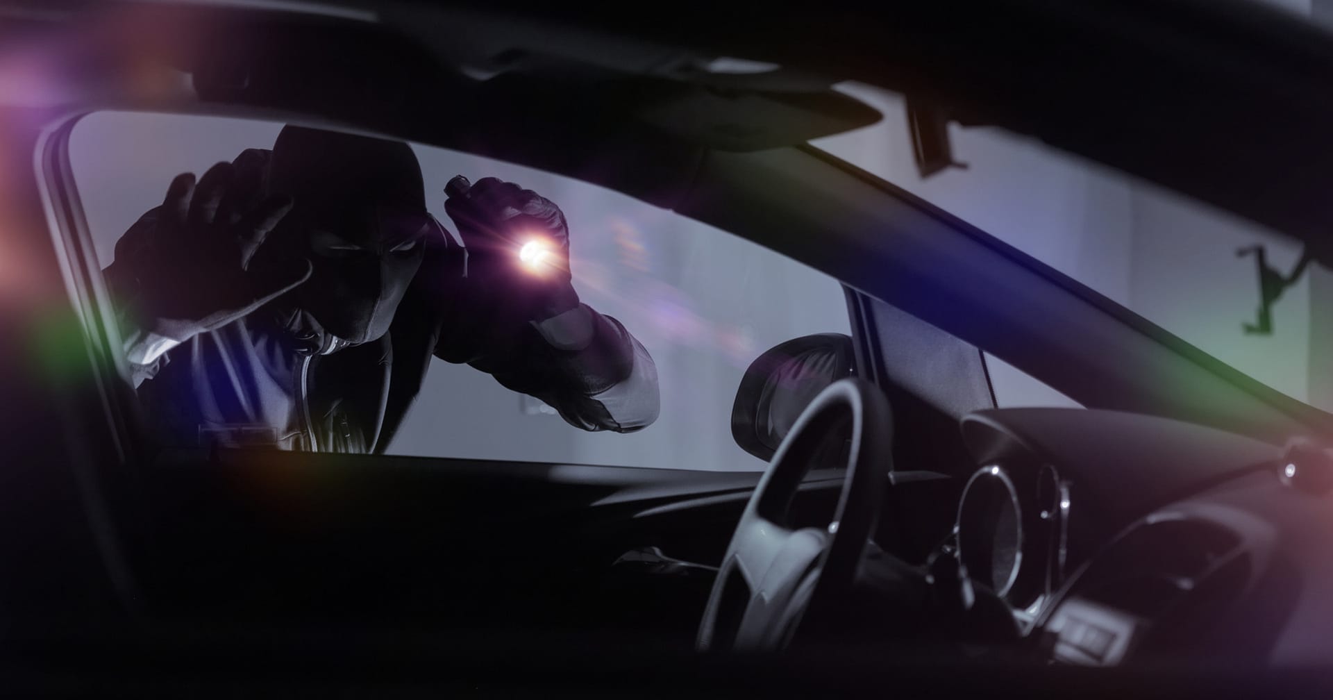 Statistics Canada reveals surge in auto theft in Canada